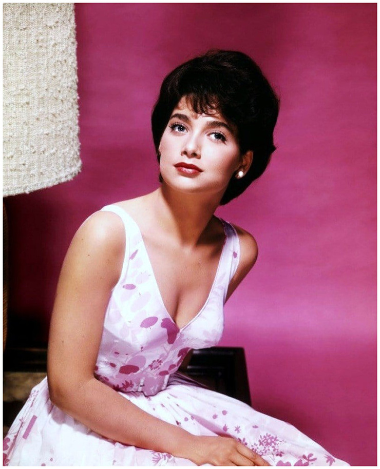 Suzanne Pleshette