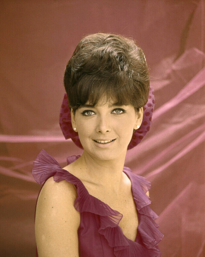 Suzanne Pleshette