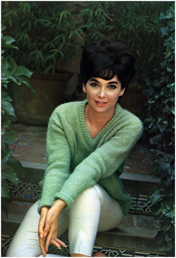 Suzanne Pleshette