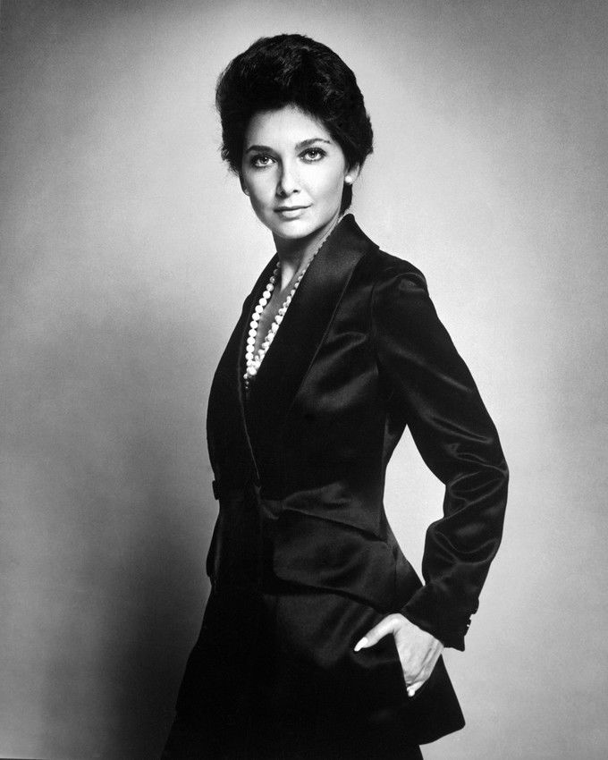Suzanne Pleshette