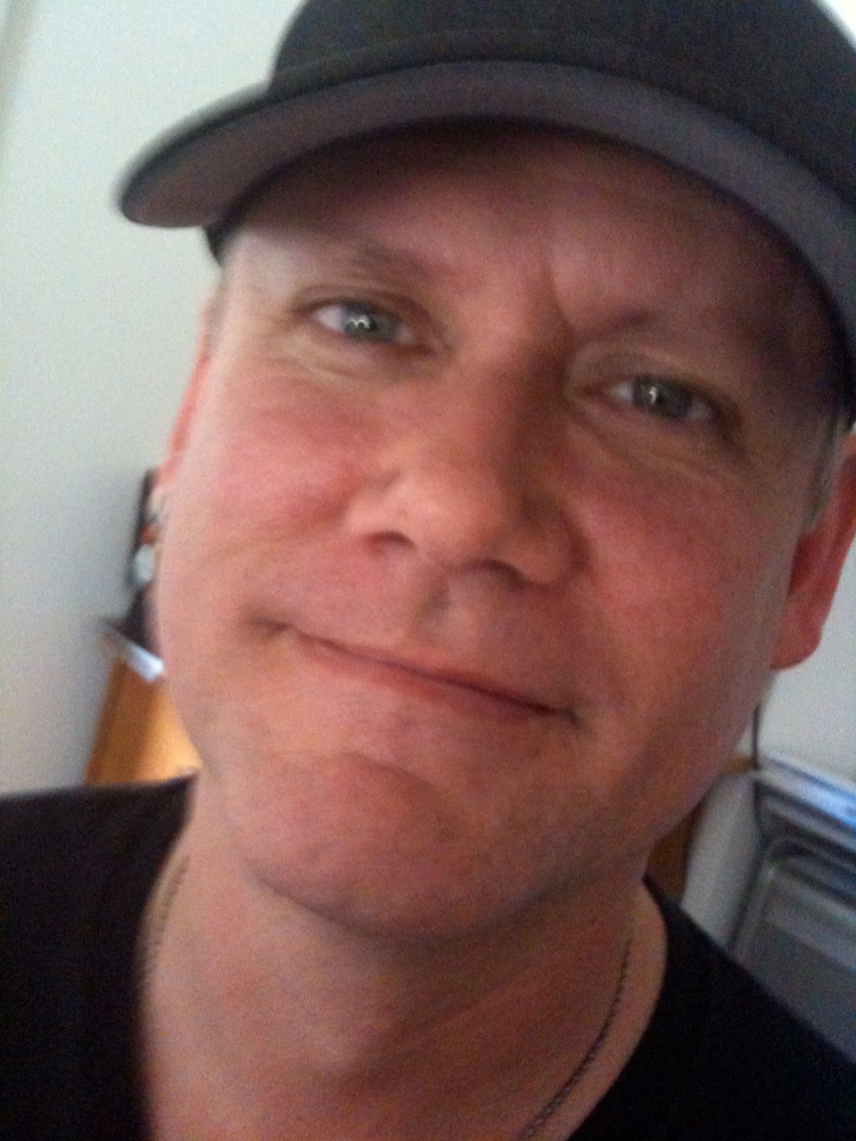 Picture of Steven Cragg