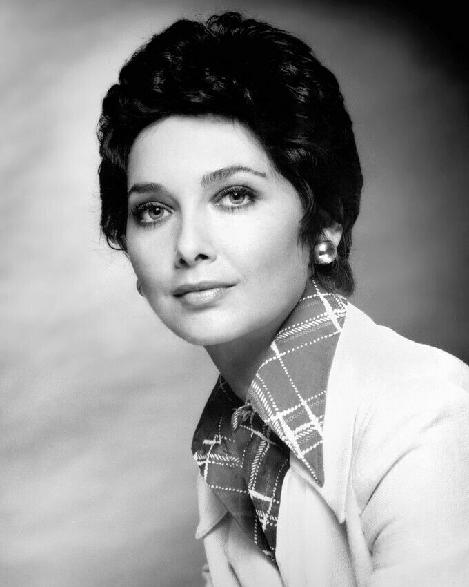 Suzanne Pleshette