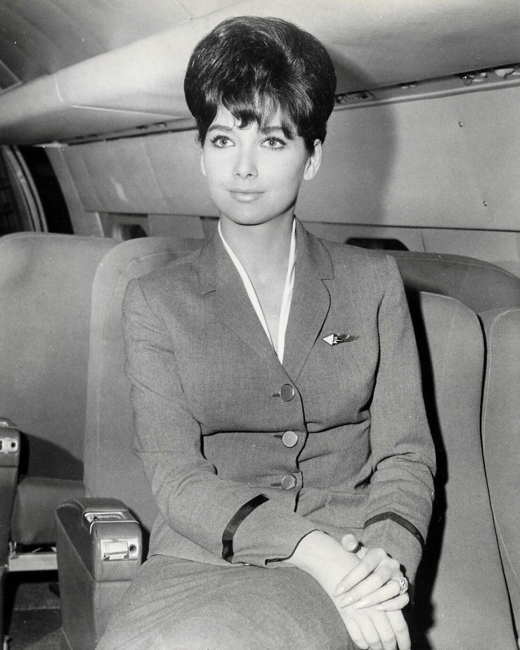 Suzanne Pleshette