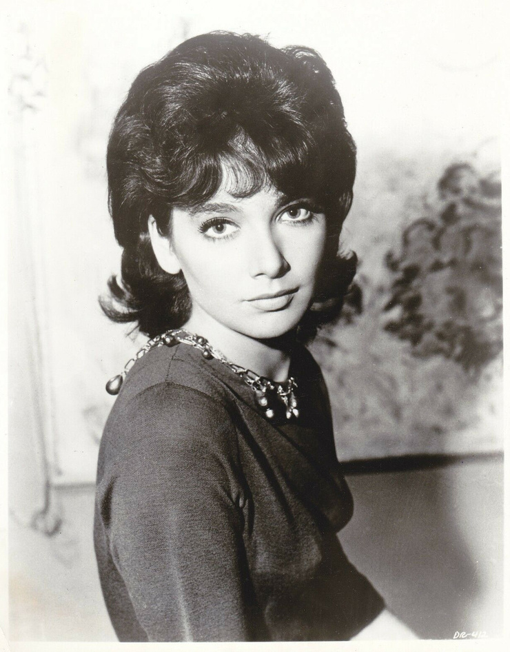 Suzanne Pleshette