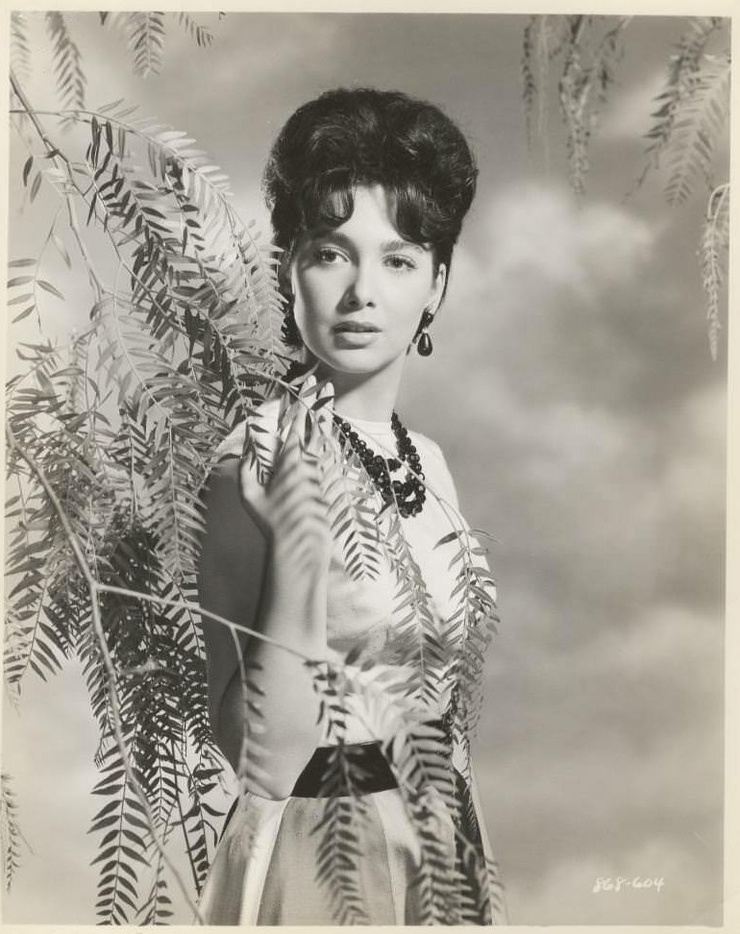 Suzanne Pleshette