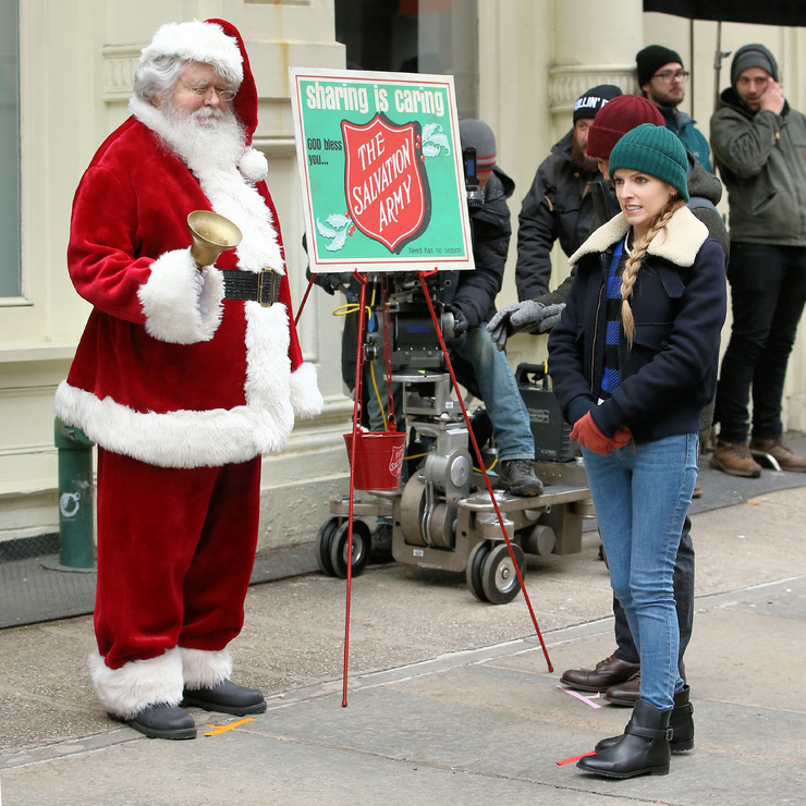 Image of Anna Kendrick