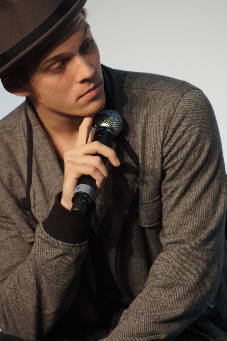 Picture of Jake Abel