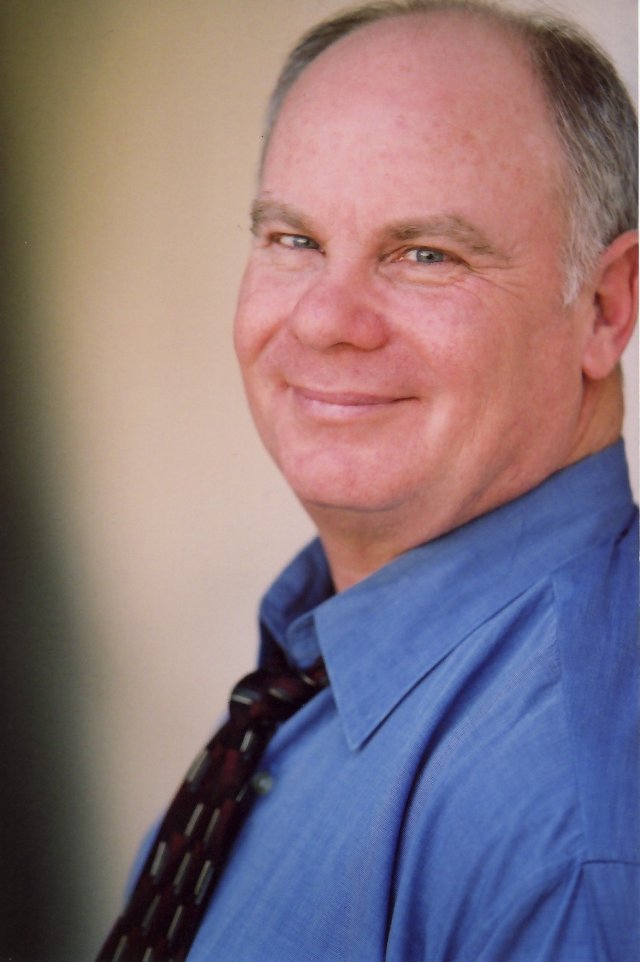 Picture of Steven M. Porter