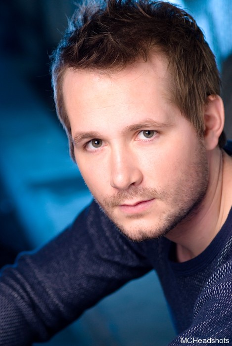 Picture of Corbin Allred