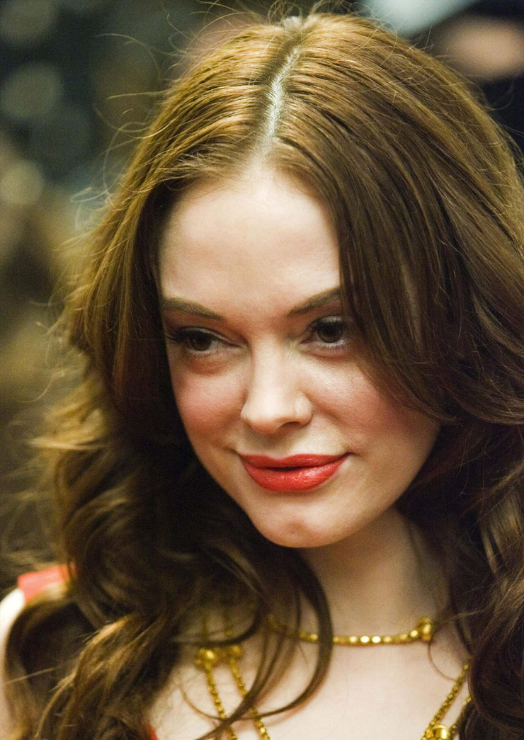 Picture of Rose McGowan
