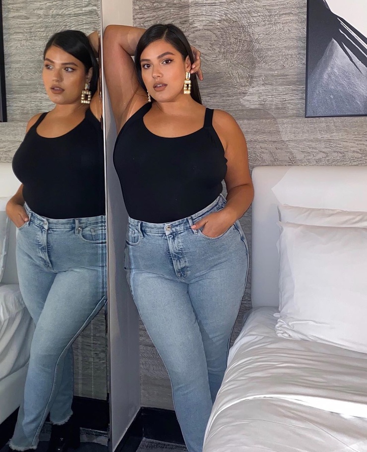 Picture of Vanessa Romo