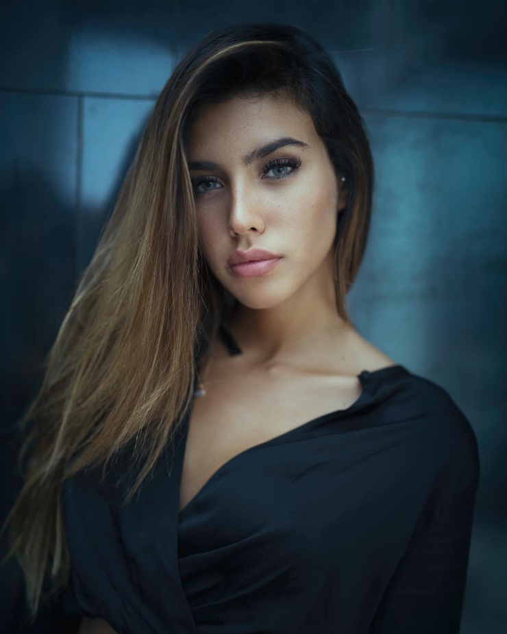 Image of Michelle Sander