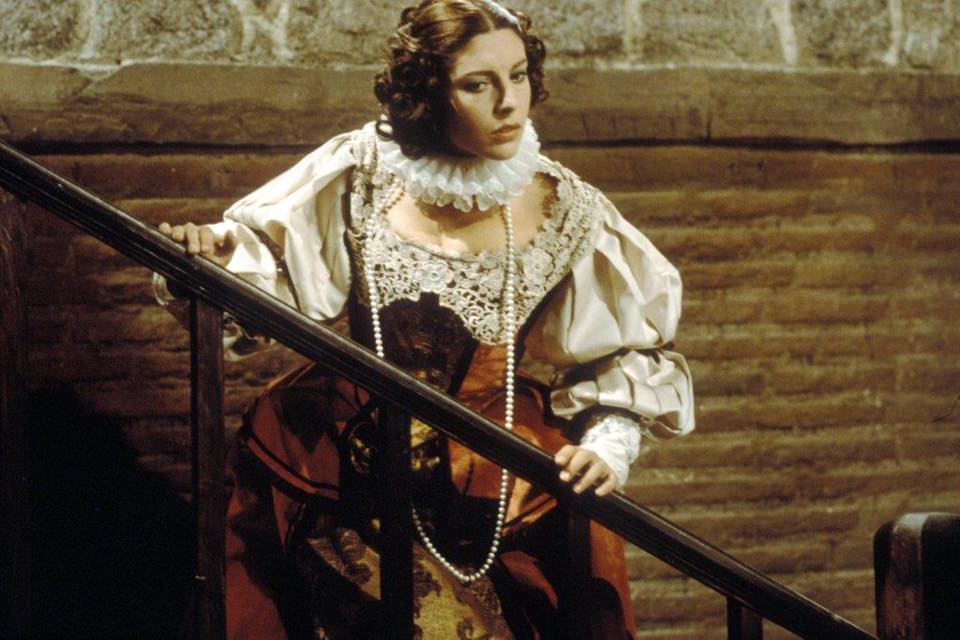 Picture of Charo López