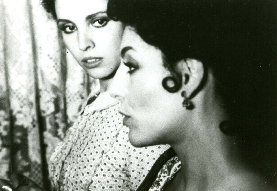 Picture of Charo López