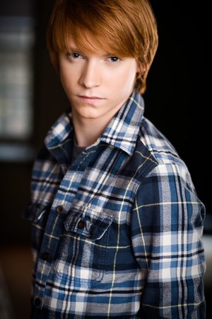 Calum Worthy picture
