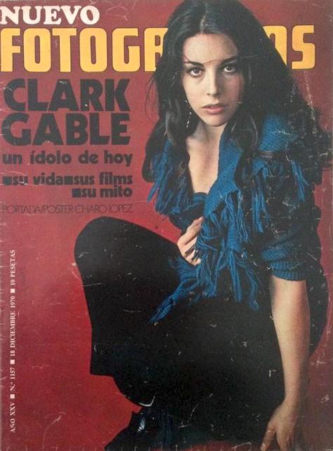 Picture of Charo López