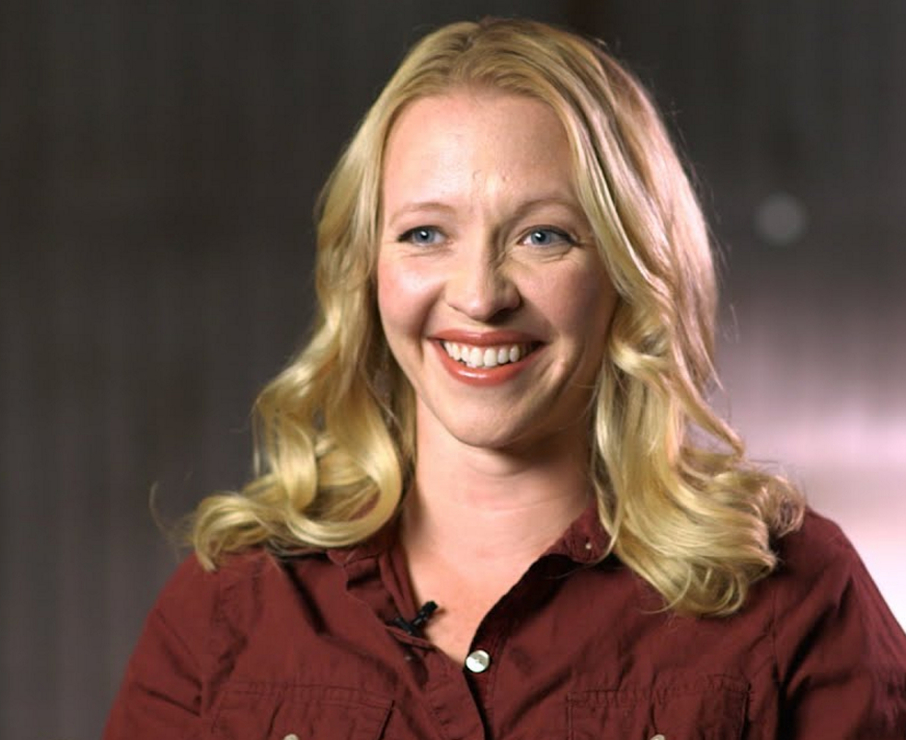 Picture of Michelle Loucadoux