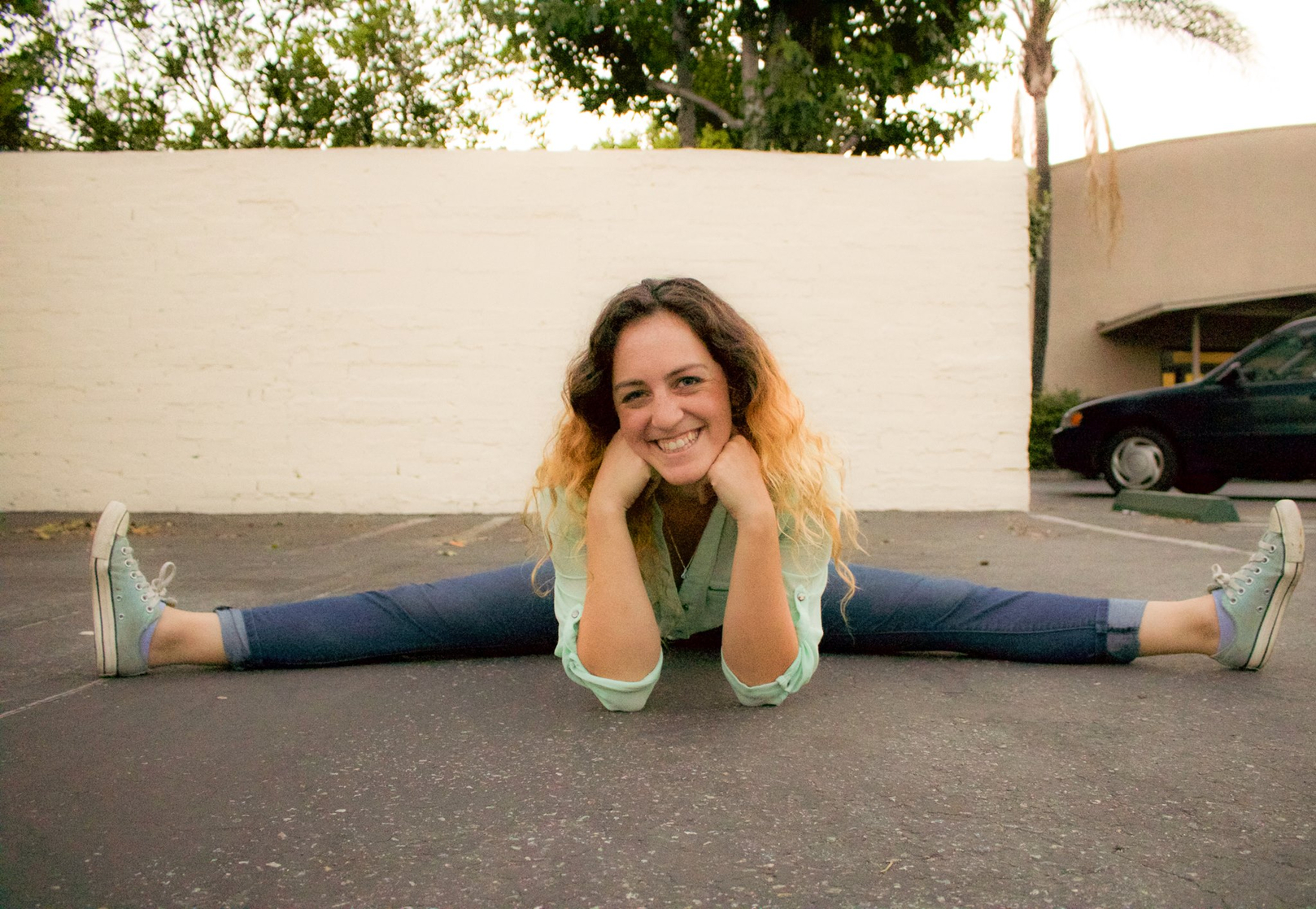 Picture of Amanda Jane Salmon