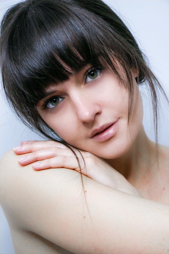 Picture of Stephanie Tyler Jones