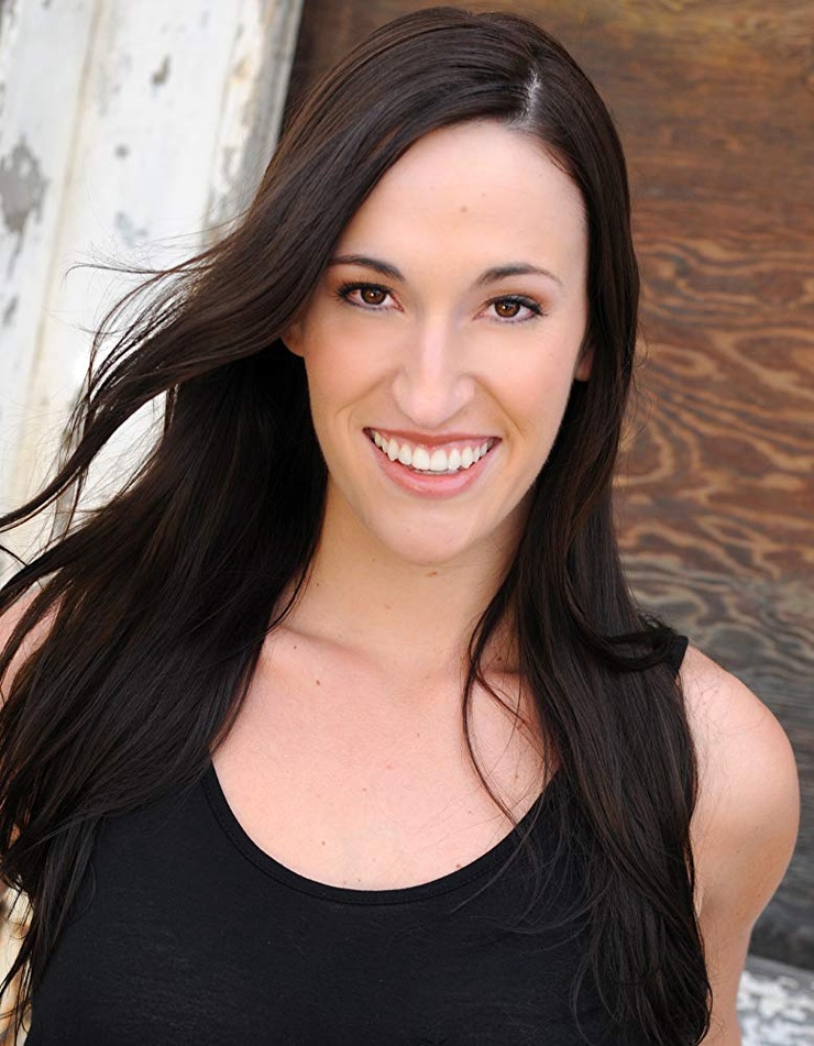 Michelle Jeanette Anderson image