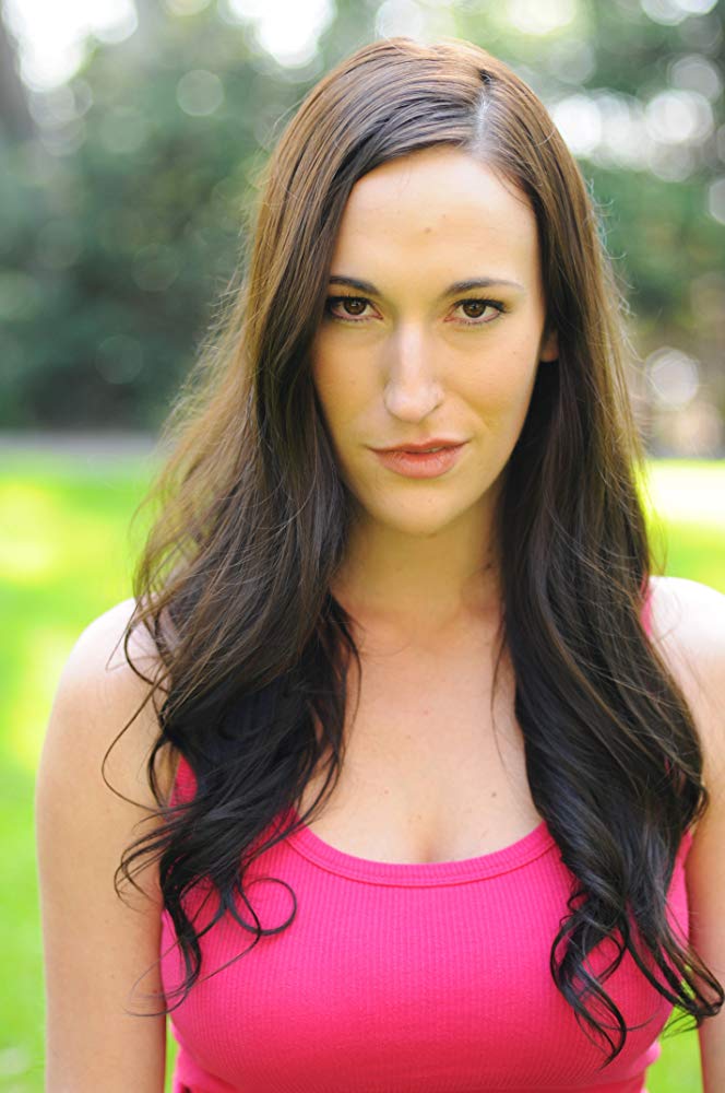 Michelle Jeanette Anderson image