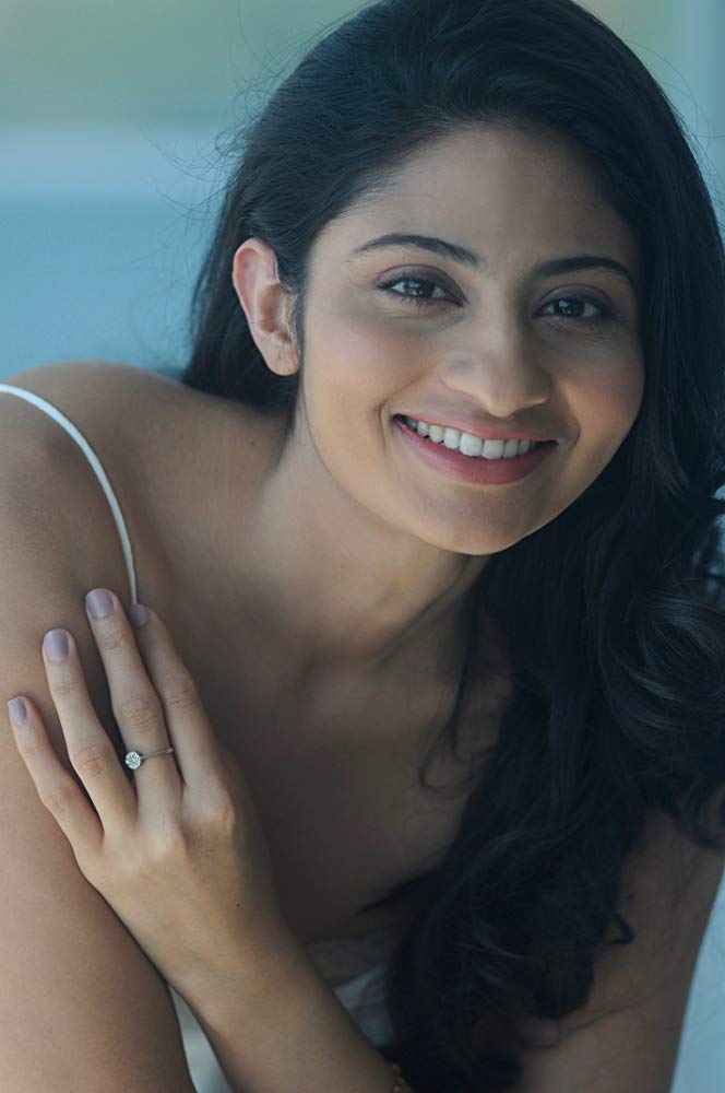 Image of Rachel Kamath