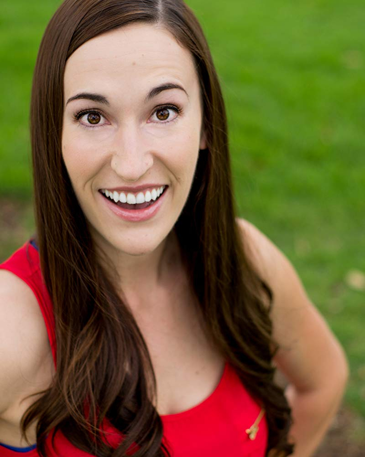 Picture of Michelle Jeanette Anderson