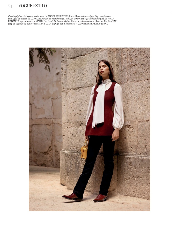 Picture of Sara Witt