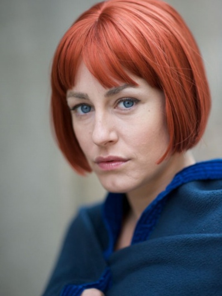 Picture of Li Hagman