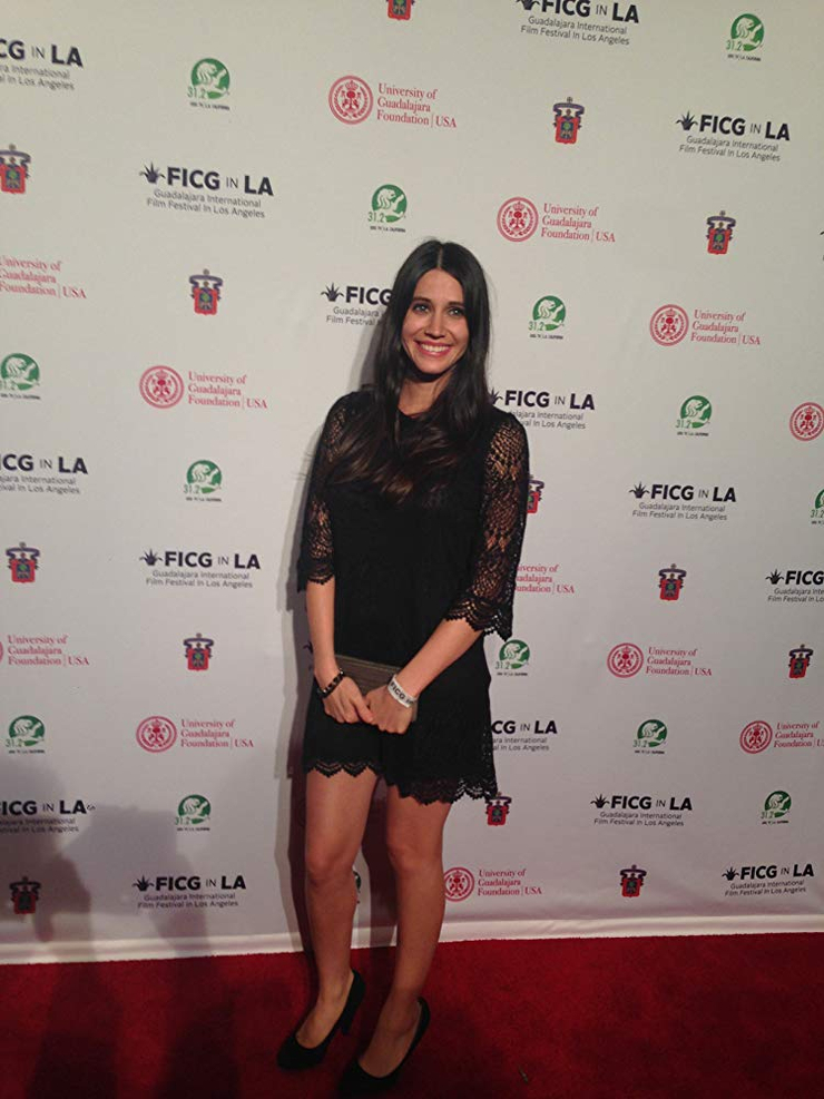 Stefy Garcia picture