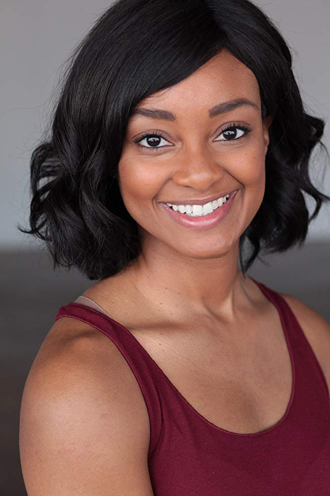 Picture Of Kimberley Drummond