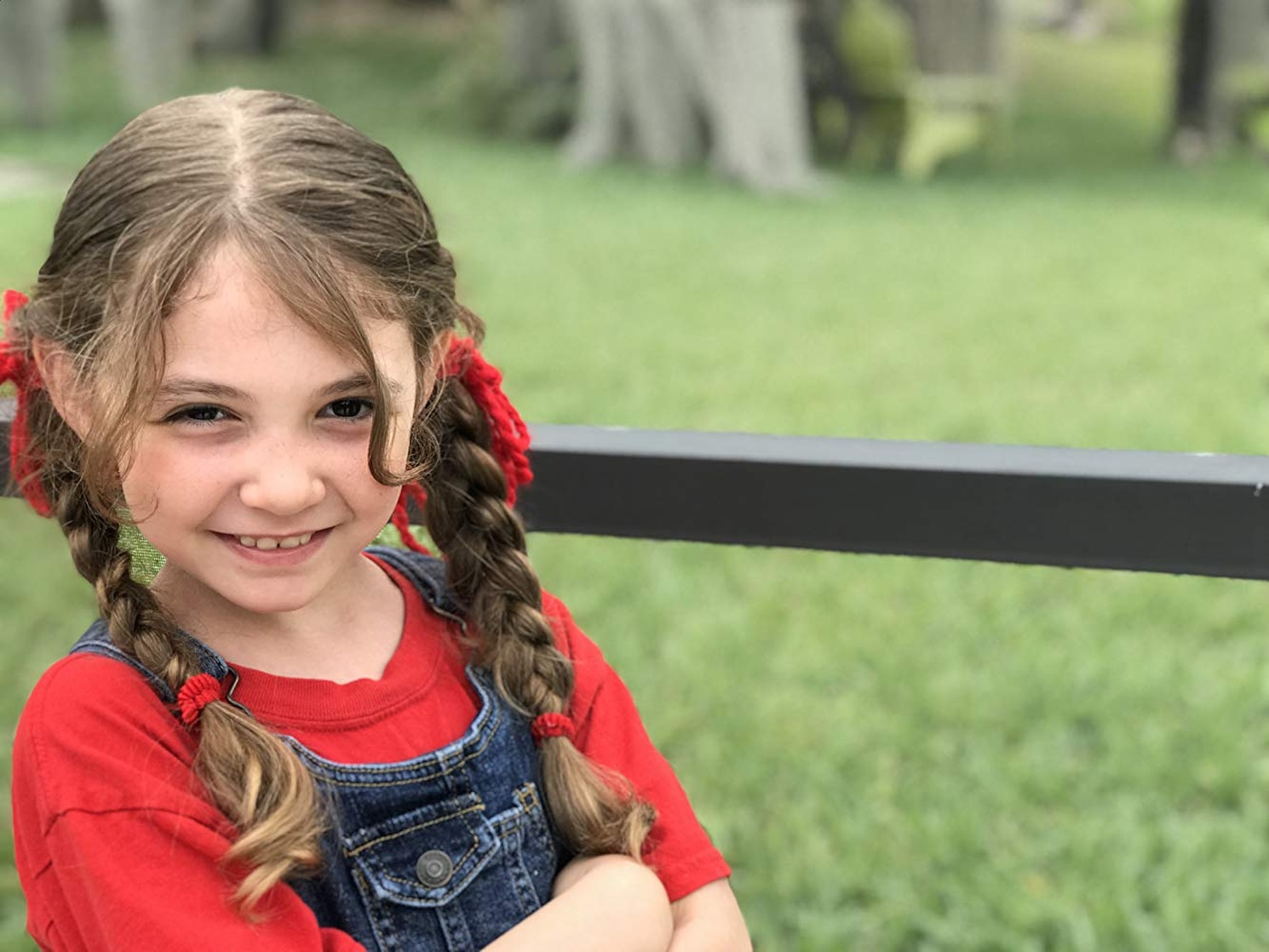 Picture of Lilli Rose Rittner