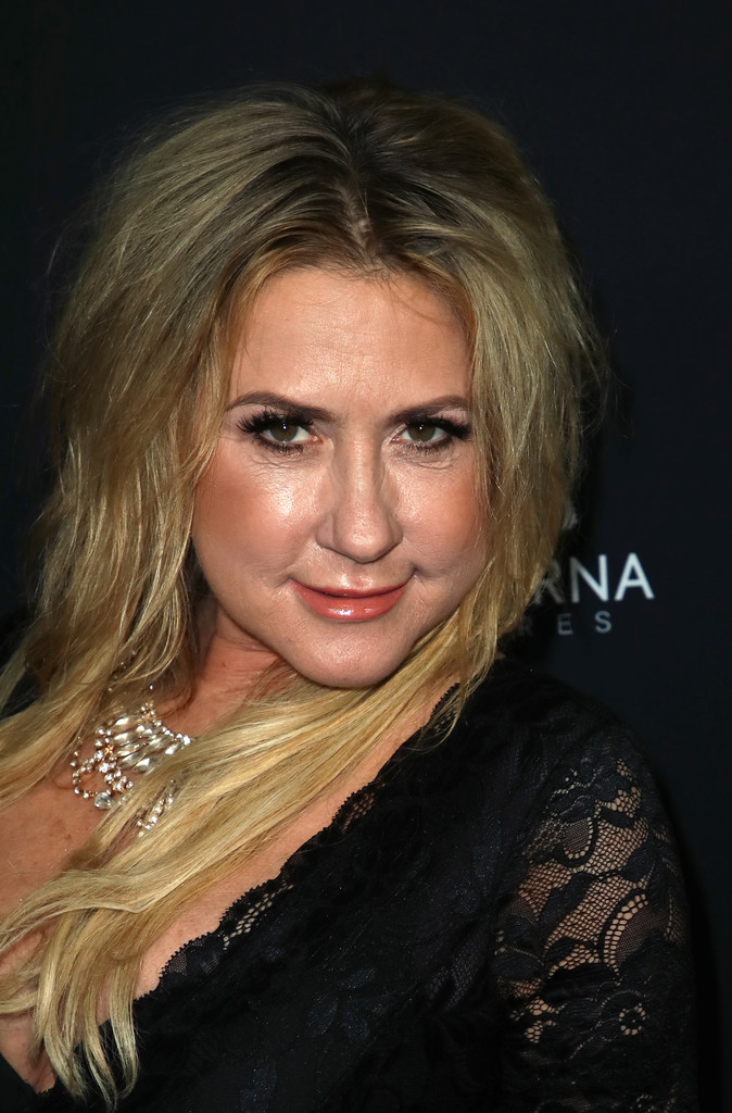 Picture of Lisa Panagos