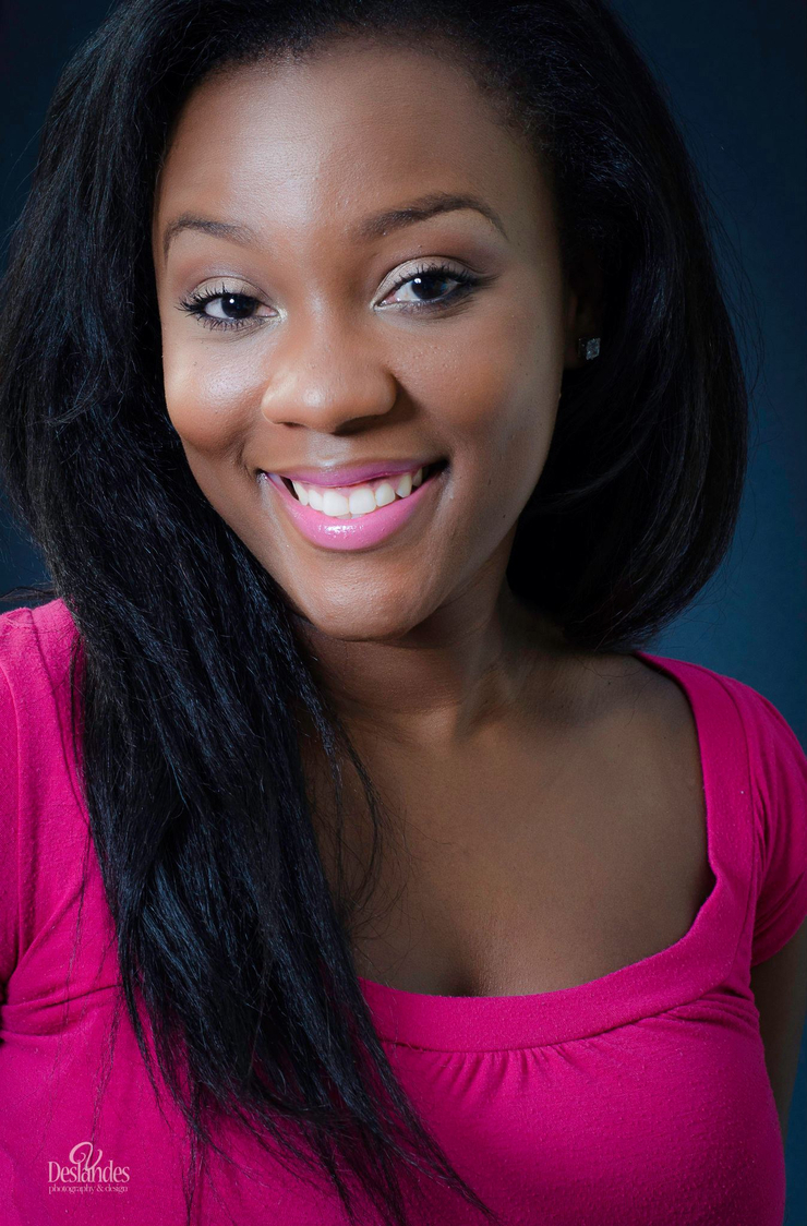 Picture of Pamela Stigger