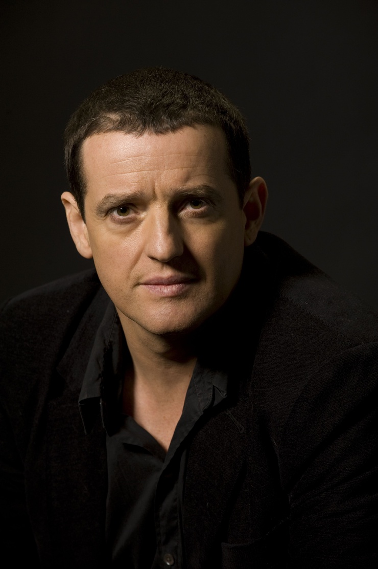 Louis Ferreira image