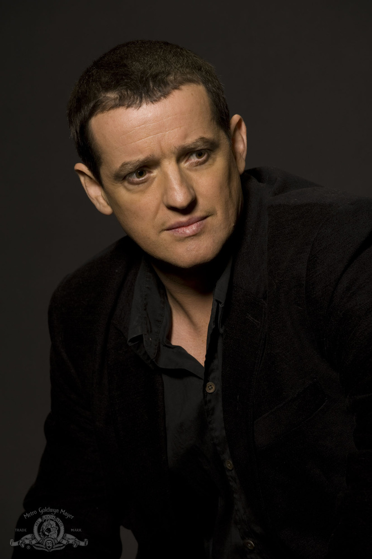 Louis Ferreira picture
