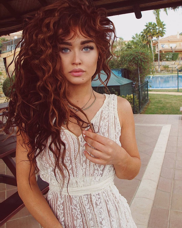 Picture of Rosie Mac