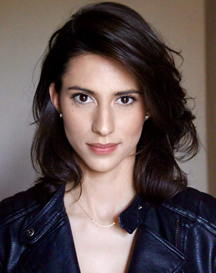 Picture of Manuela Osmont