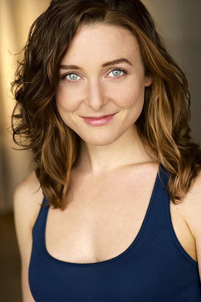 Image of Dayna Cousins