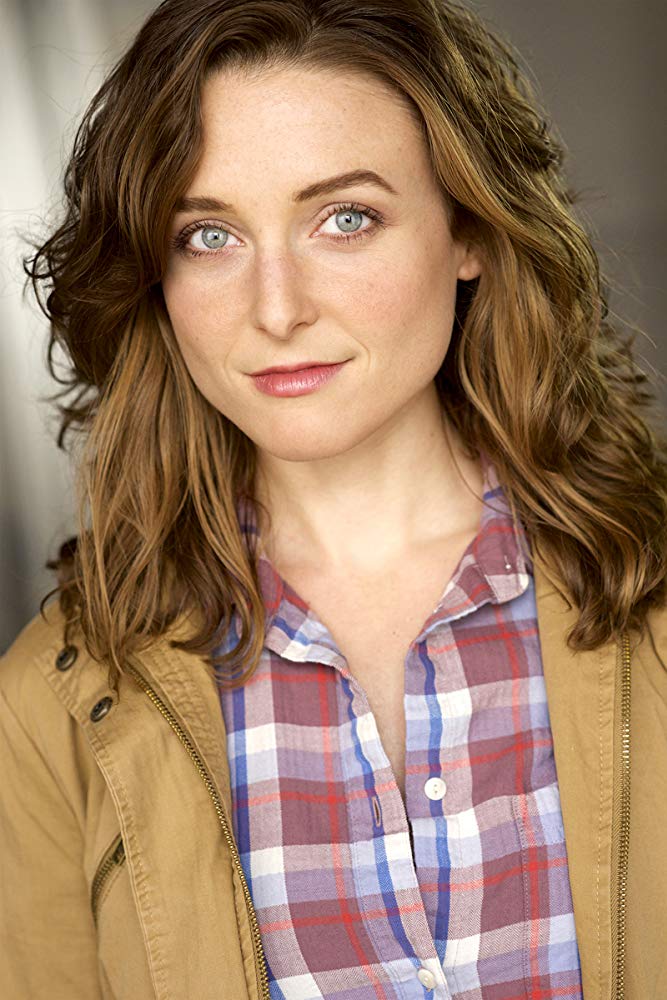 Dayna Cousins picture