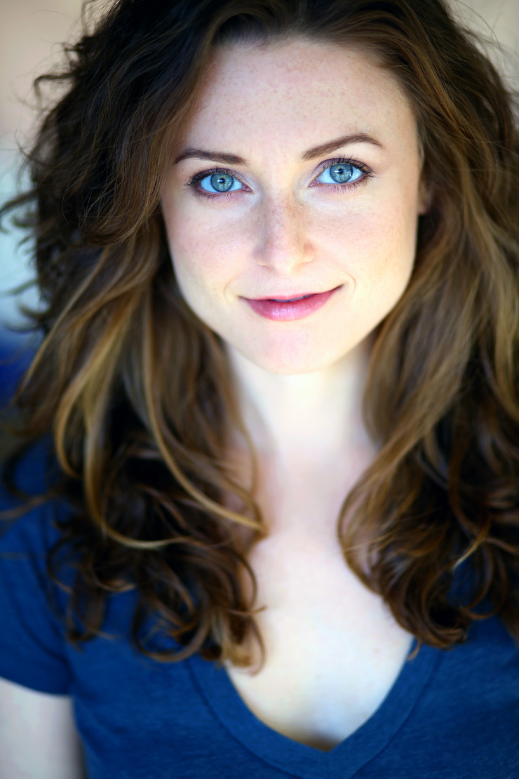 Picture of Dayna Cousins