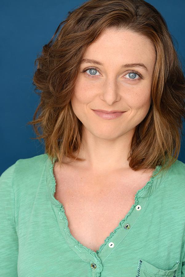 Picture of Dayna Cousins