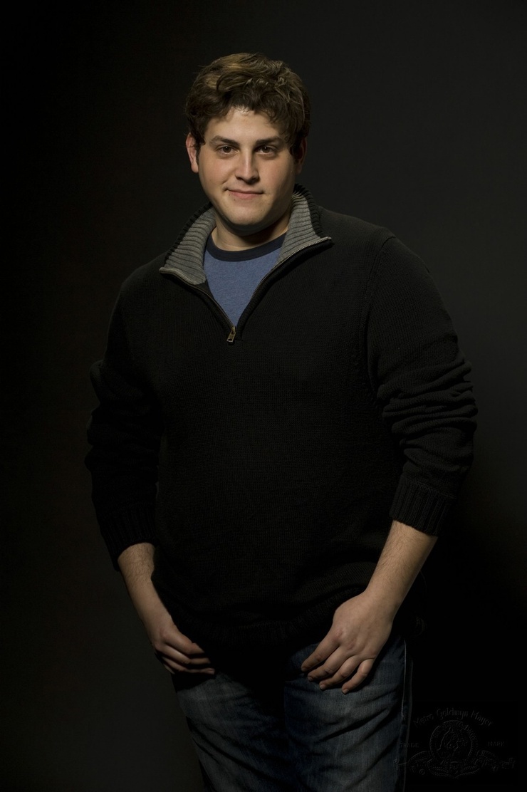 Picture of David Blue