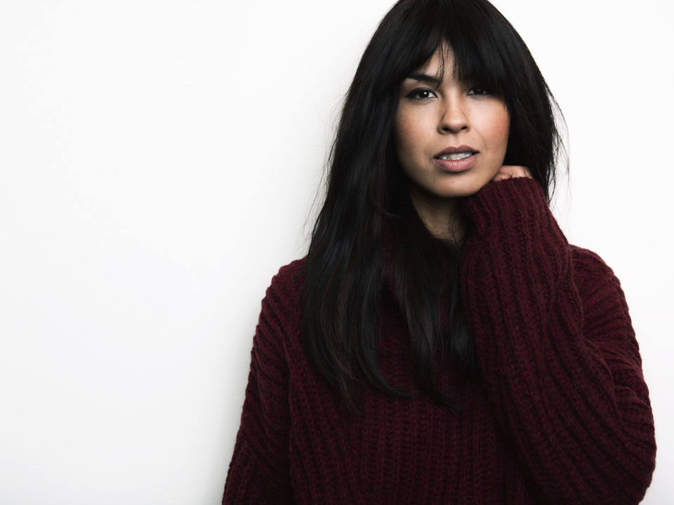 Picture of Maria Mena