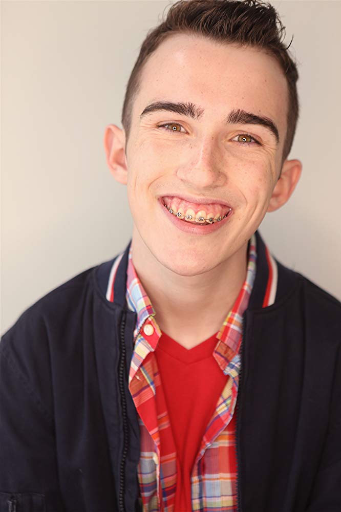 Tyler Mazzei image