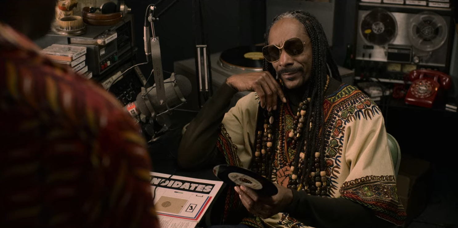 Picture of Dolemite Is My Name