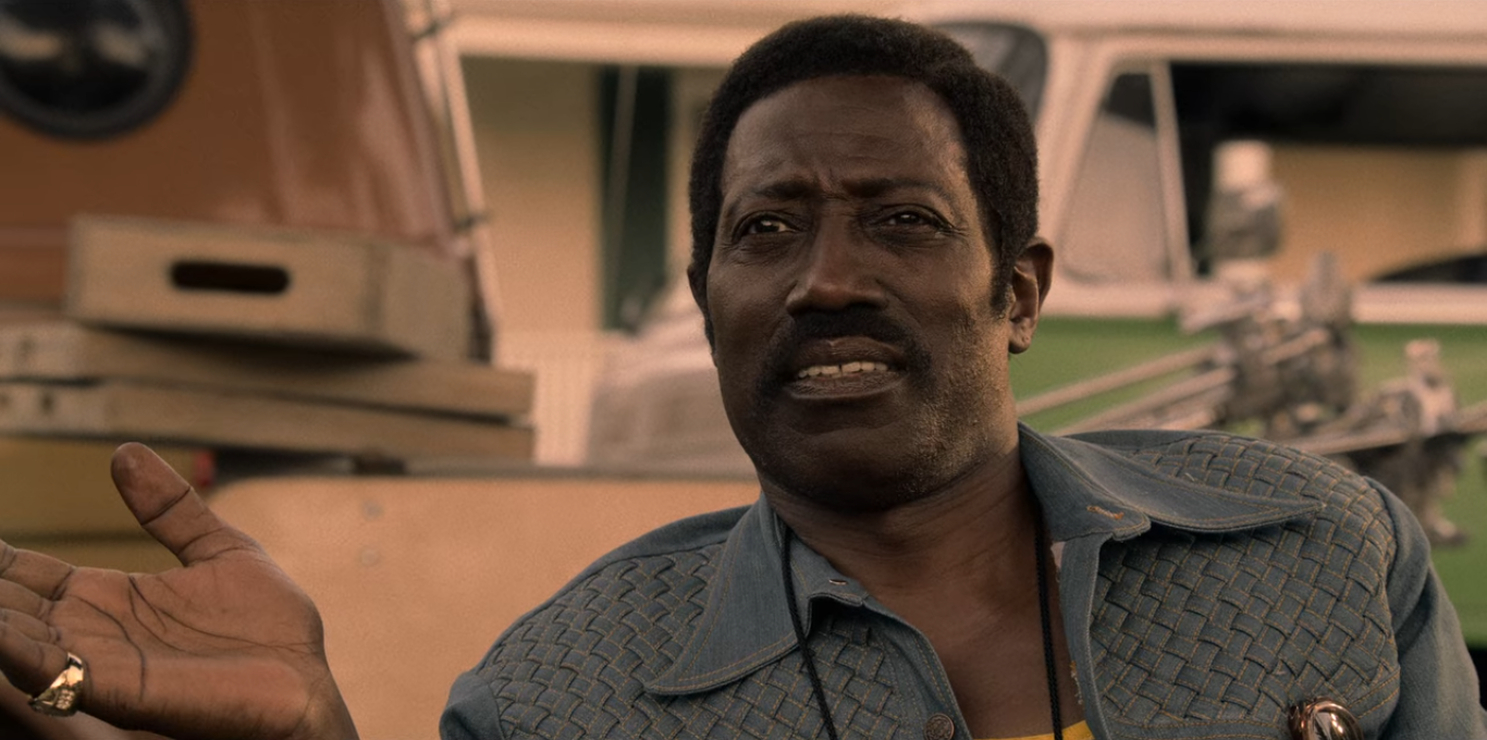 Picture of Dolemite Is My Name