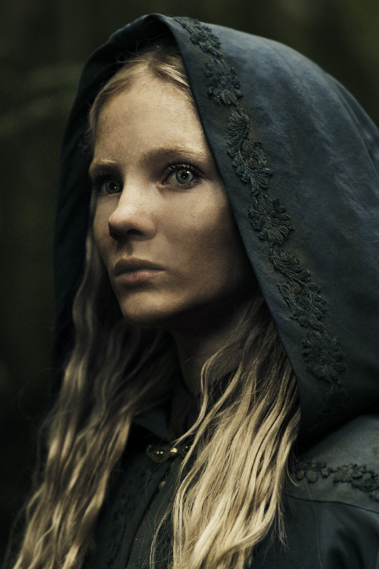 Picture of Ciri (Freya Allan)