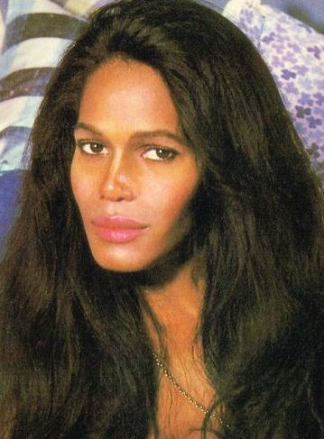 Picture of Raquel Ferrari