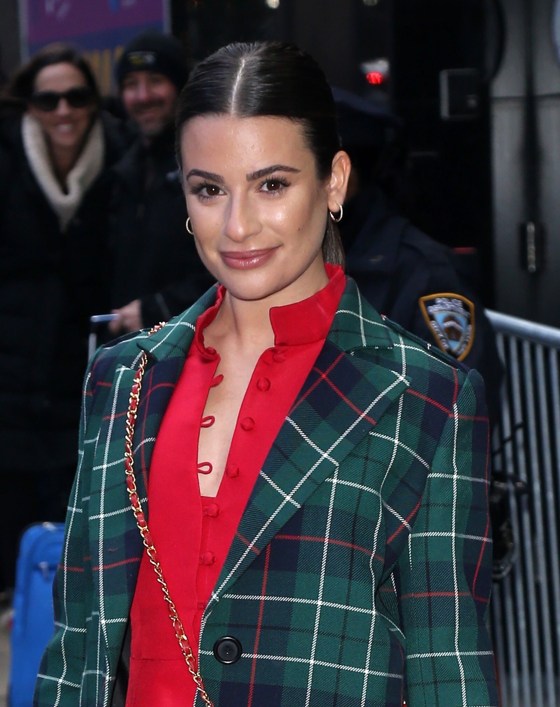 Picture of Lea Michele